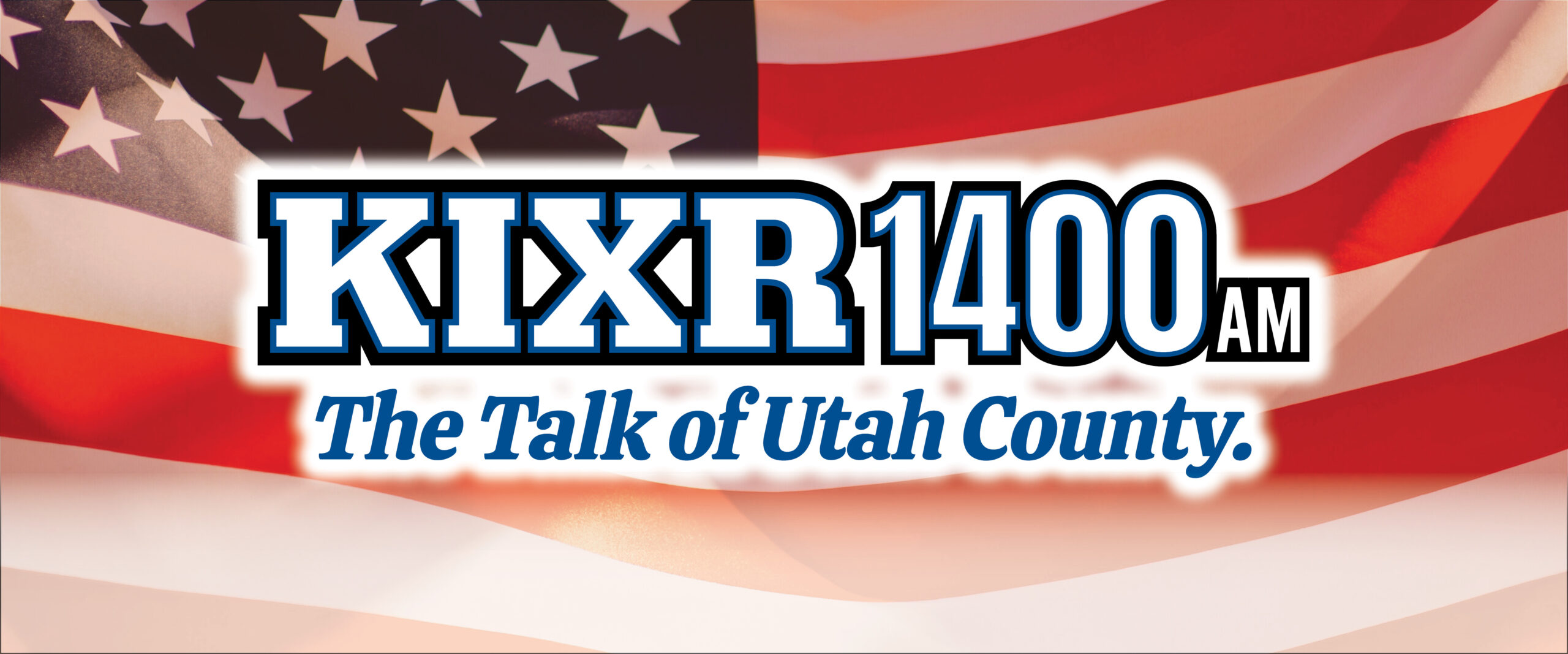 KIXR 1400 AM – Utah County's Retro Hit Station